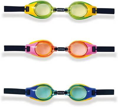 نضاره بحر من انتكس الوان مختلفه